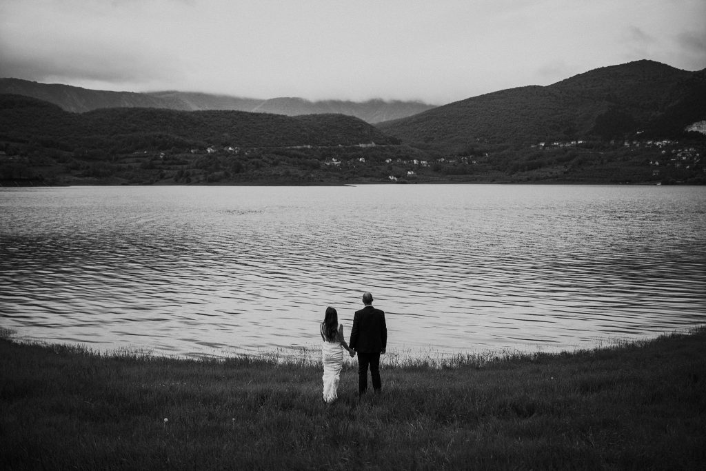 Andrea & Franko - Dario & Jakov ∙ Weddings