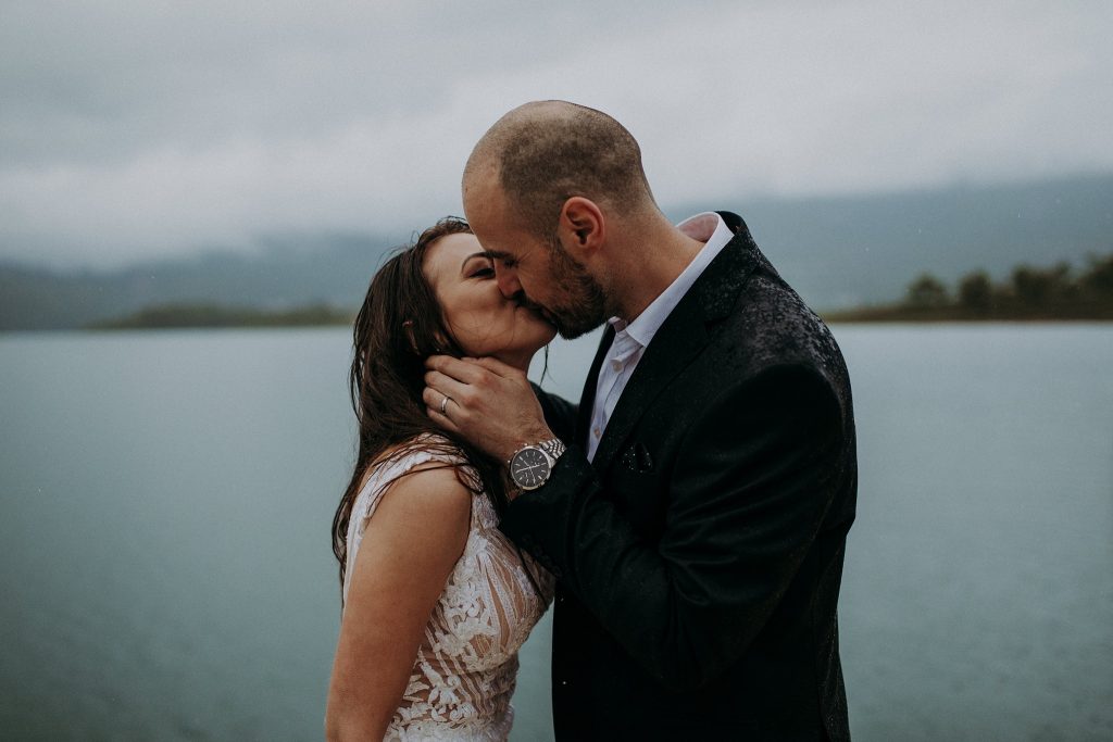 Andrea & Franko - Dario & Jakov ∙ Weddings